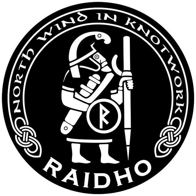 RAIDHO - Биография художника, известные произведения, выставки | Артхив