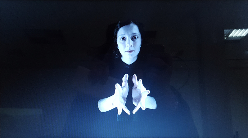 Kristina Paustian: все работы | Артхив