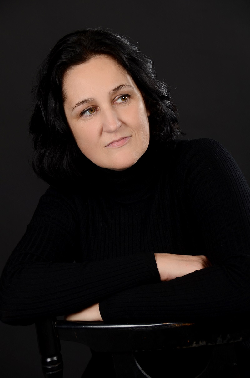 MARUSH - биография | Артхив