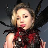 Daria Lytvyn - Биография художника, известные произведения, выставки ...