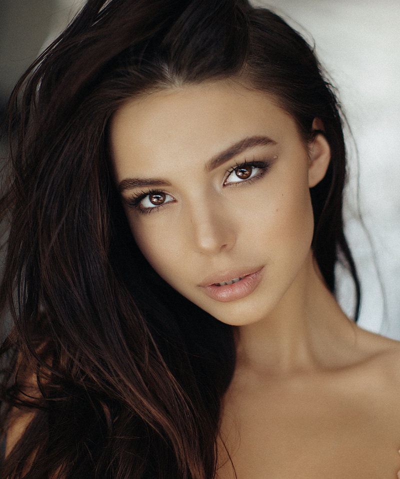 Marina Romanenko - Биография художника, известные произведения, выставки | Артхив