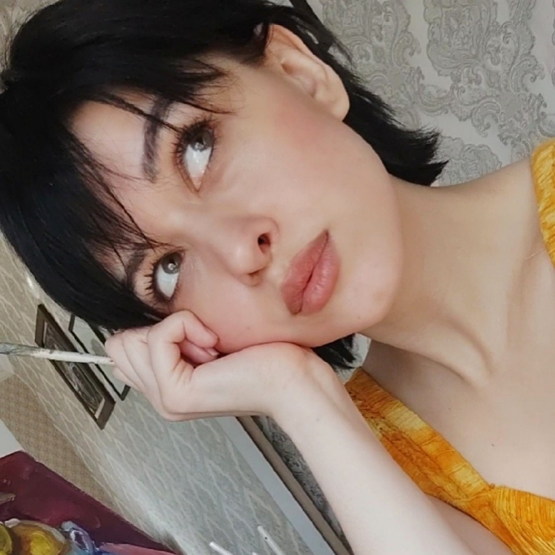 Veta Елизавета Grazhgdanceva: все работы | Артхив