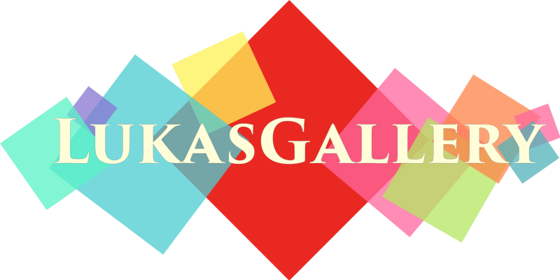 LukasGallery: Коллекция работ, информация о художниках, выставки | Артхив