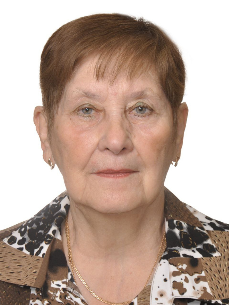 Нина Владимировна Флора Солис (Кирюшина Нина) - Биография художника ...