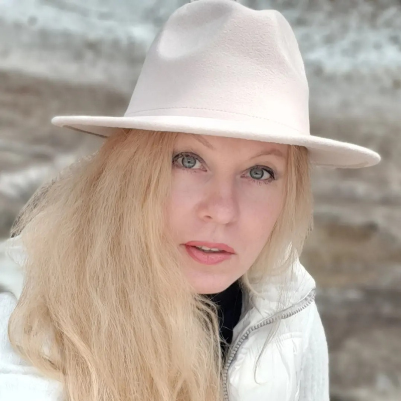 Victoria Kashirtseva - Биография художника, известные произведения ...