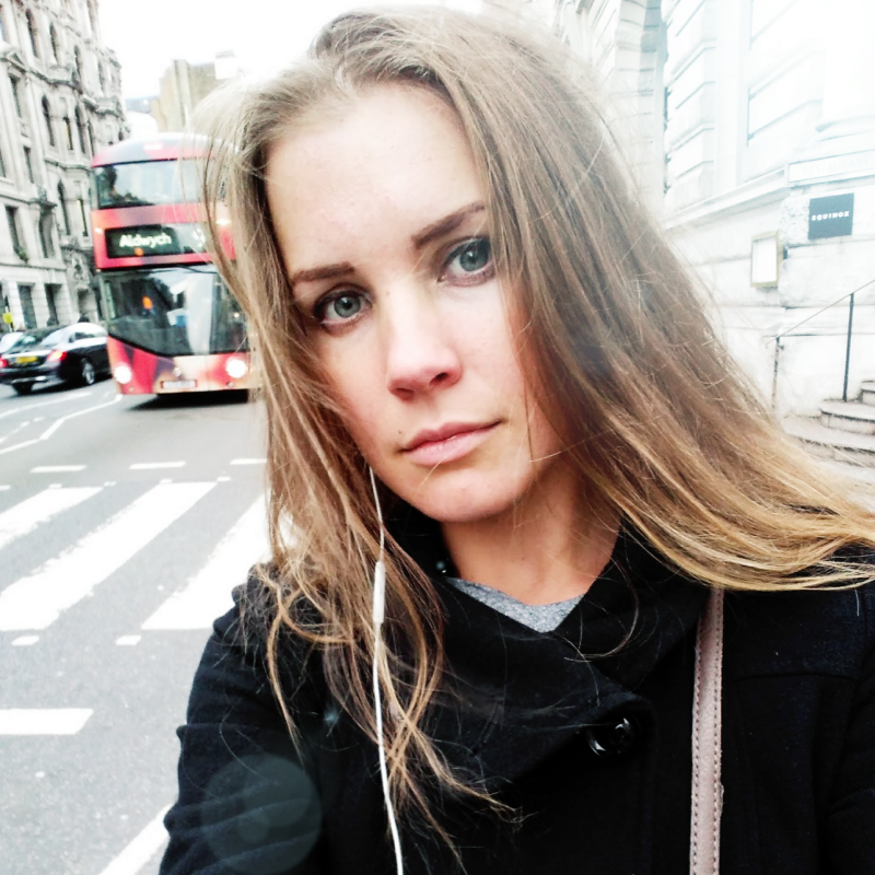 Alina Adt - Биография художника, известные произведения, выставки | Артхив