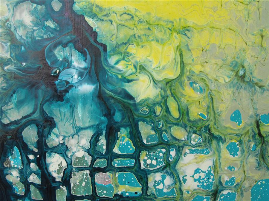 Popular painting techniques for artists | Артхив