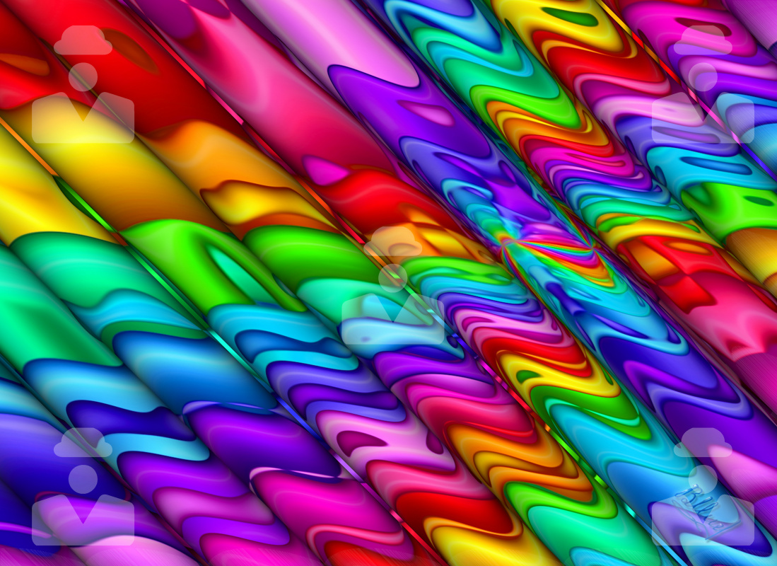 Vasilij Mischenko - Фэнтези 0151, XXI, 55×40 см: Описание произведения | Артхив